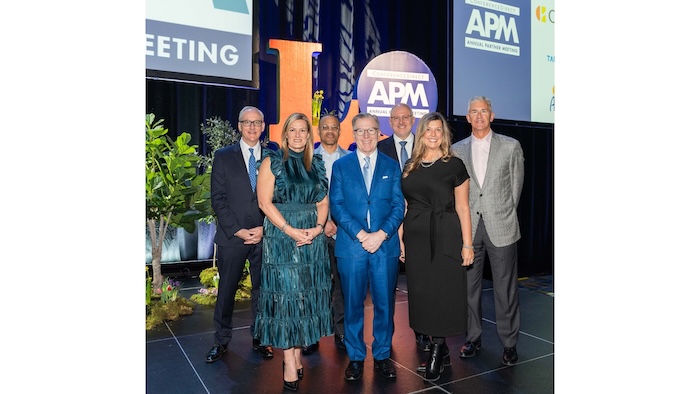Conference Direct held their Annual Partner Meeting at Philadelphia ...