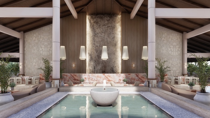 Palladium Hotel Group Unveils Major Transformation of Grand Palladium ...