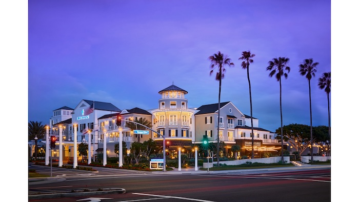 LIDO HOUSE, AUTOGRAPH COLLECTION WELCOMES NEW GENERAL MANAGER ...