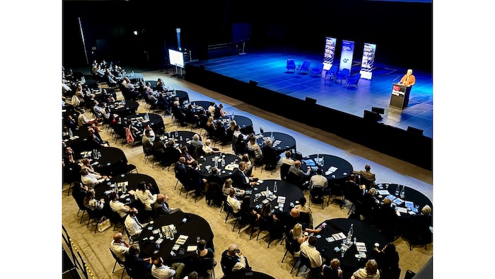 Vaillant Live marks first six months in Derby with high-impact launch ...