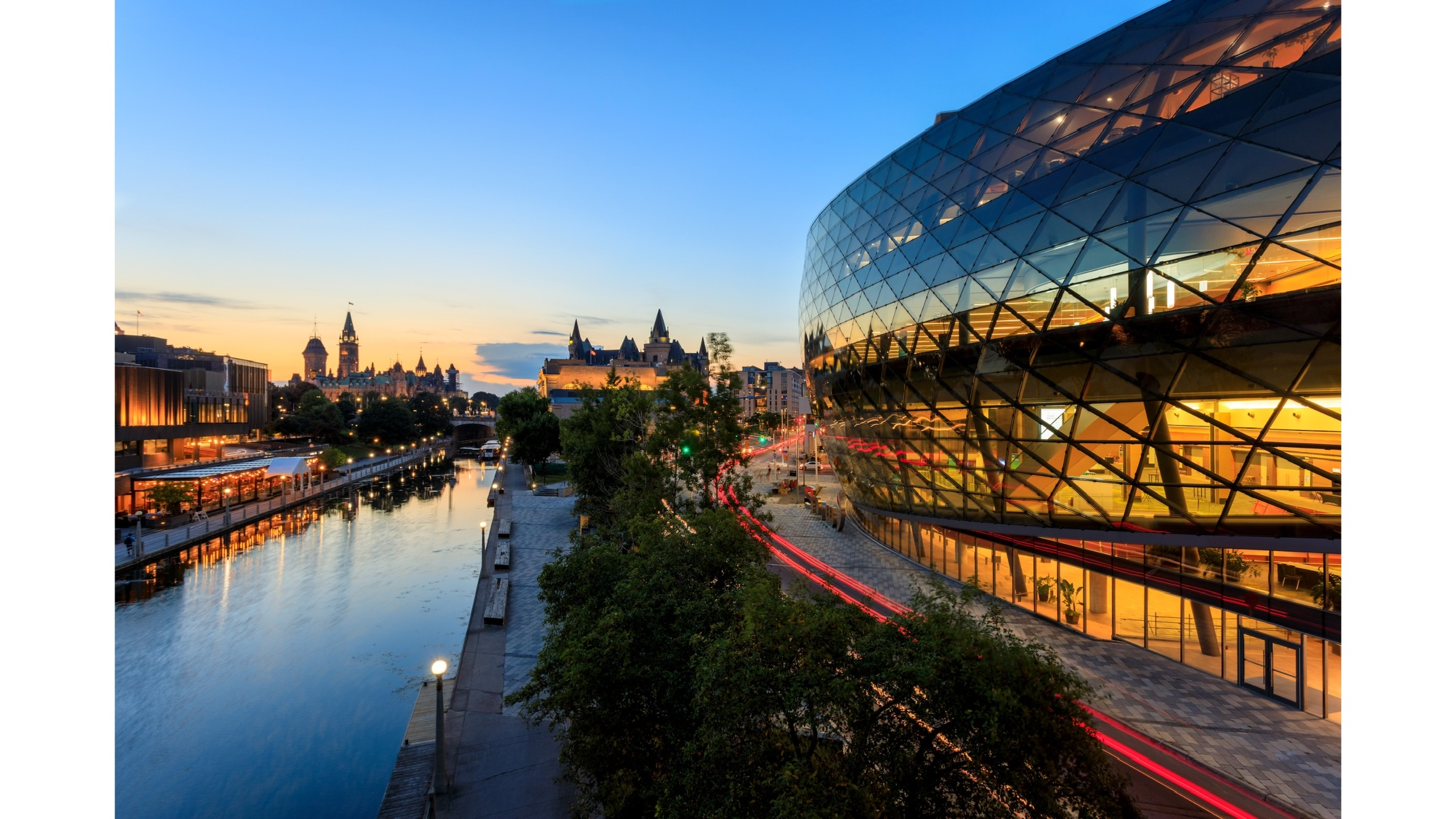 Ottawa accelerates IEEE and engineering conference momentum, driven by ...