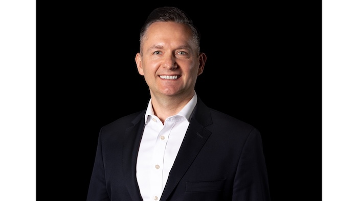 LEGENDS GLOBAL APPOINTS PAWEL BRZEZINSKI AS EXECUTIVE VICE PRESIDENT ...